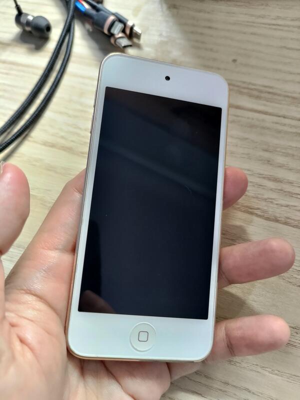 Apple iPod Touch 6代 64G | 露天市集 | 全台最大的網路購物市集