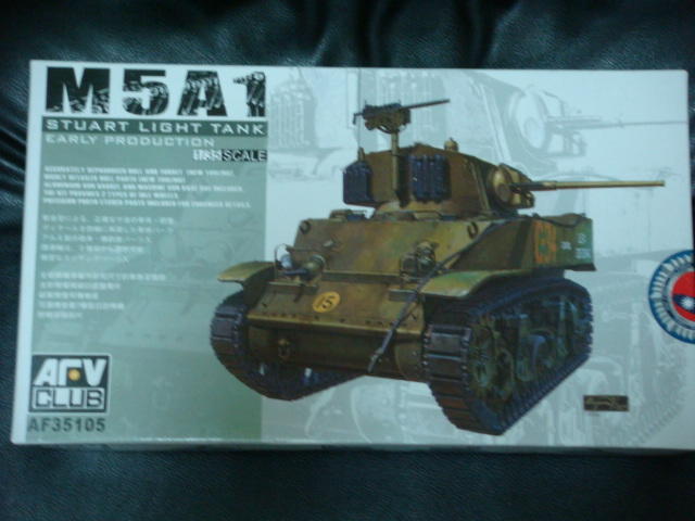 戰鷹 1/35 美軍M5A1輕戰車 | 露天市集 | 全台最大的網路購物市集