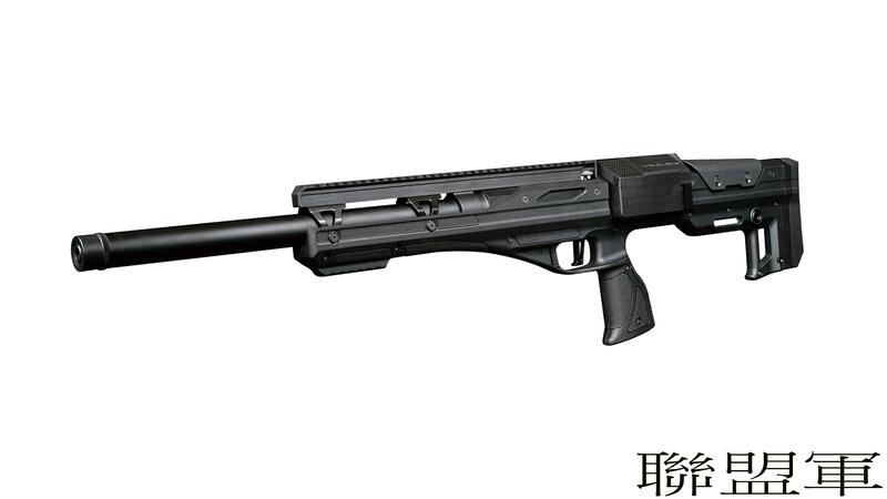 【聯盟軍 生存遊戲專賣】ICS CXP-TOMAHAWK 犢牛式 手拉空氣狙擊槍 M160升級版 免運費 | 露天市集 | 全台最大的網路購物市集