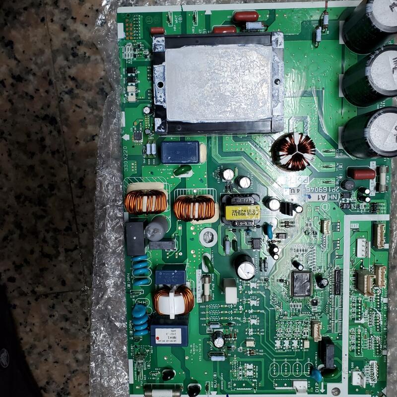 大金冷氣RXS50FVLT RKS42GVLT故障代號U4基板維修 | 露天市集 | 全台最大的網路購物市集