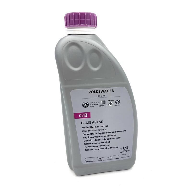 《歐馬國際》 GA13A8JM1 vag 福斯 VW AUDI 奧迪 SKODA 水箱精 G13 德原廠 1.5L | 露天市集 | 全台最大 ...