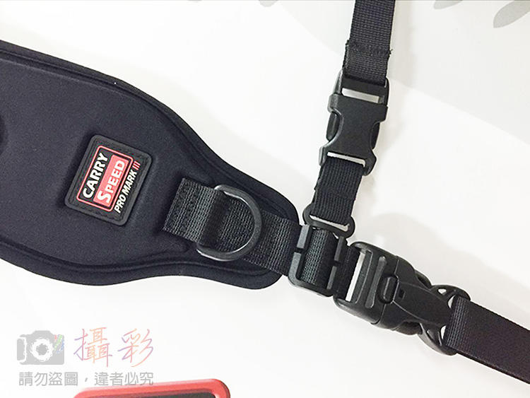 全新現貨@彰化市@腋下固定帶 快槍手 快攝手 Caden QUICK STRAP 一二代背帶專屬配件 安全帶 | 露天市集 | 全台最大的網路購物市集
