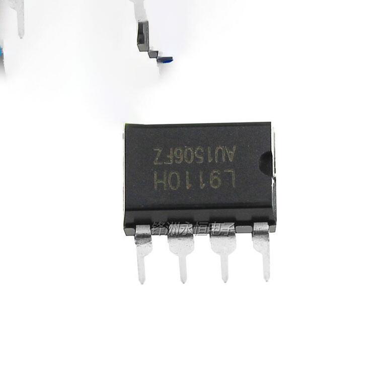 【晶片】直插 L9110H H橋驅動/全橋驅動/電機驅動芯片 原裝 DIP-8 | 露天市集 | 全台最大的網路購物市集