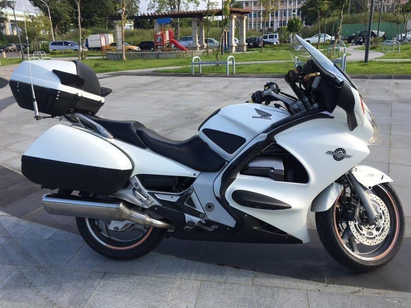 2005 HONDA STX1300 ABS(已售出) | 露天市集 | 全台最大的網路購物市集