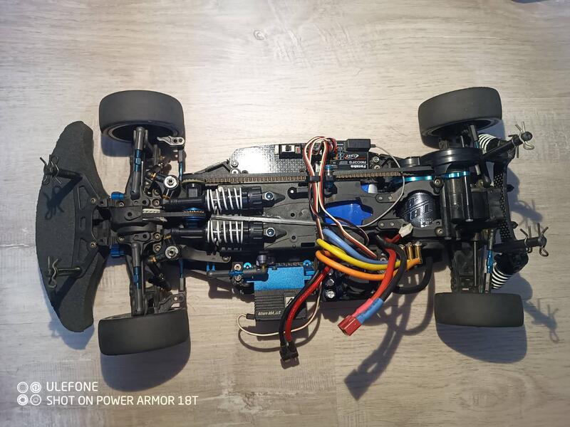 田宮 TAMIYA TA-06 | 露天市集 | 全台最大的網路購物市集