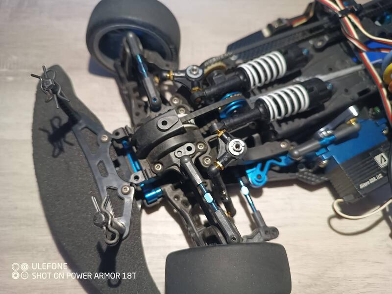 田宮 TAMIYA TA-06 | 露天市集 | 全台最大的網路購物市集