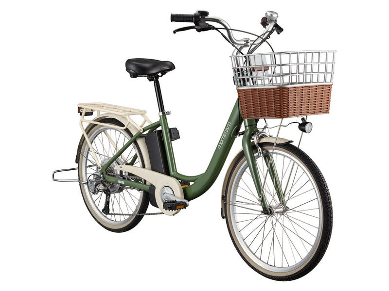 『小蔡單車』捷安特 GIANT momentum EA402 電動輔助自行車/電動車 EA401 升級版 可改裝連動後燈 | 露天市集 | 全台最大的網路購物市集