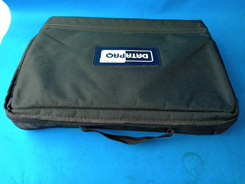 DATAPAQ Q18 爐溫測試儀 9-4.1 鍋爐溫度計 爐溫追蹤測試儀 | 露天市集 | 全台最大的網路購物市集