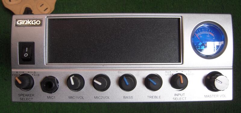 GINKGO dm-506擴大機 | 露天市集 | 全台最大的網路購物市集