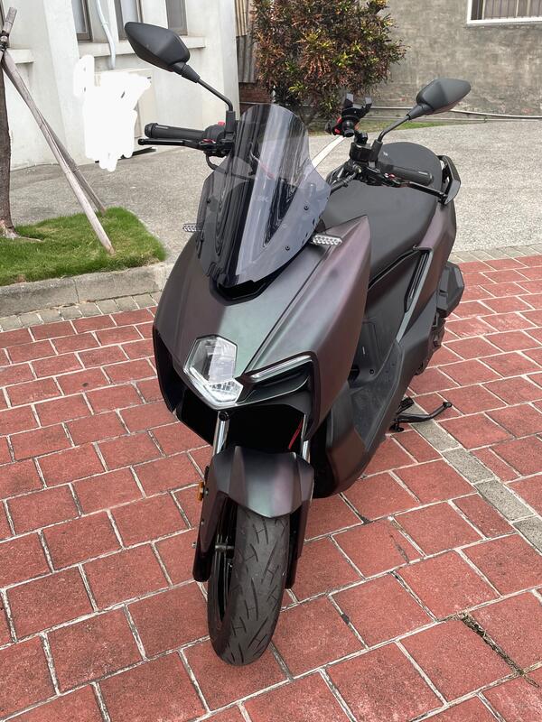 2022年尾 SYM MMBCU 158 ABS TCS版 少樣精品 曼巴綠 KRV DRG FORCE | 露天市集 | 全台最大的網路購物市集
