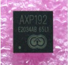 AXP192 QFN48 平板電腦電源管理IC 進口原裝價優 維修專用晶片 218-01042 | 露天市集 | 全台最大的網路購物市集