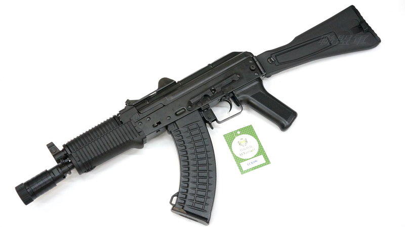 【聯盟軍 生存遊戲專賣店】LCT AK Series AK106 全鋼製 電動槍 免運費 | 露天市集 | 全台最大的網路購物市集