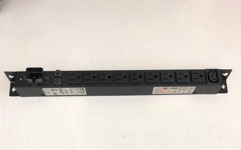 HP PDU UPS E7675-63001 電源 411273-002 HSTNR-PS03 417585-001 | 露天市集 | 全台最 ...
