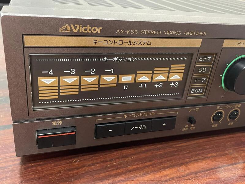 Victor AX-K55 | 露天市集 | 全台最大的網路購物市集
