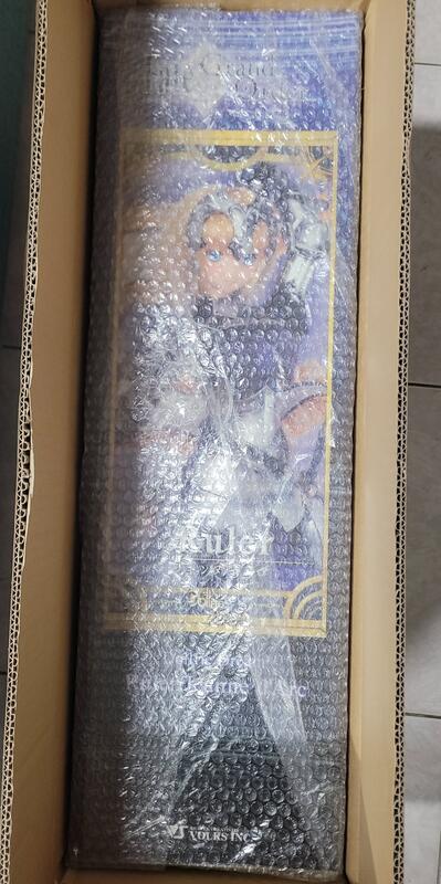 (依依小舖) 現貨 VOLKS DD Fate FGO 貞德 ruler | 露天市集 | 全台最大的網路購物市集