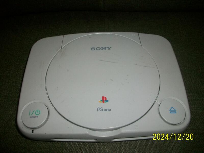 【紅甘蔗的家】PS1 SCPH-103 | 露天市集 | 全台最大的網路購物市集