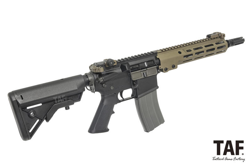 【TAF 暫無庫存】VFC Colt MK16 URGI 10.3吋 V3 GBB氣動槍(鋅合金槍機版/鋼槍機版) | 露天市集 | 全台最大 ...