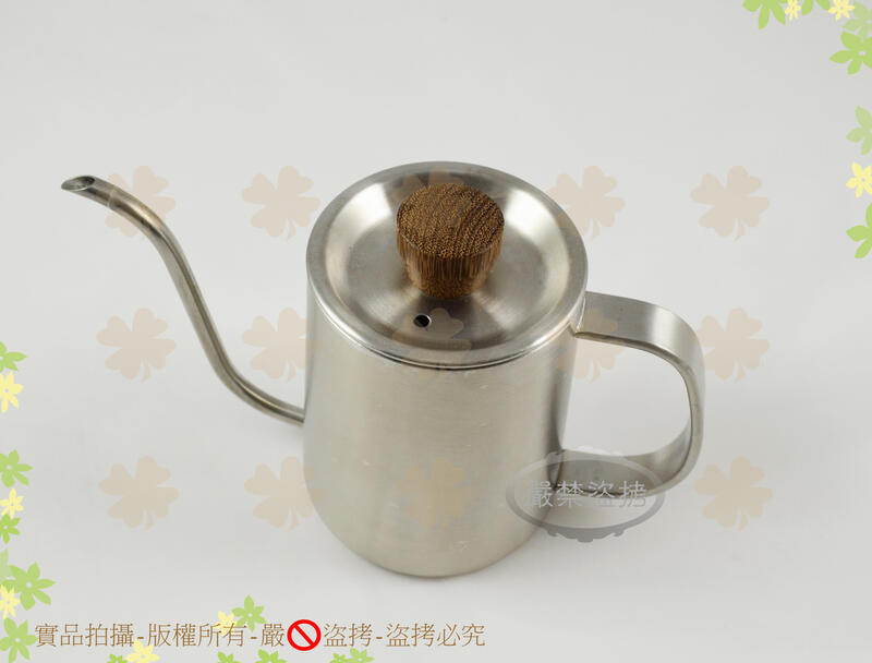 304不銹鋼 有容量標示』DRIVER Superior細口壺600ml 304不鏽鋼手沖壺/宮廷壺/油壺【諾非亞】 | 露天市集 | 全台最大的網路購物市集