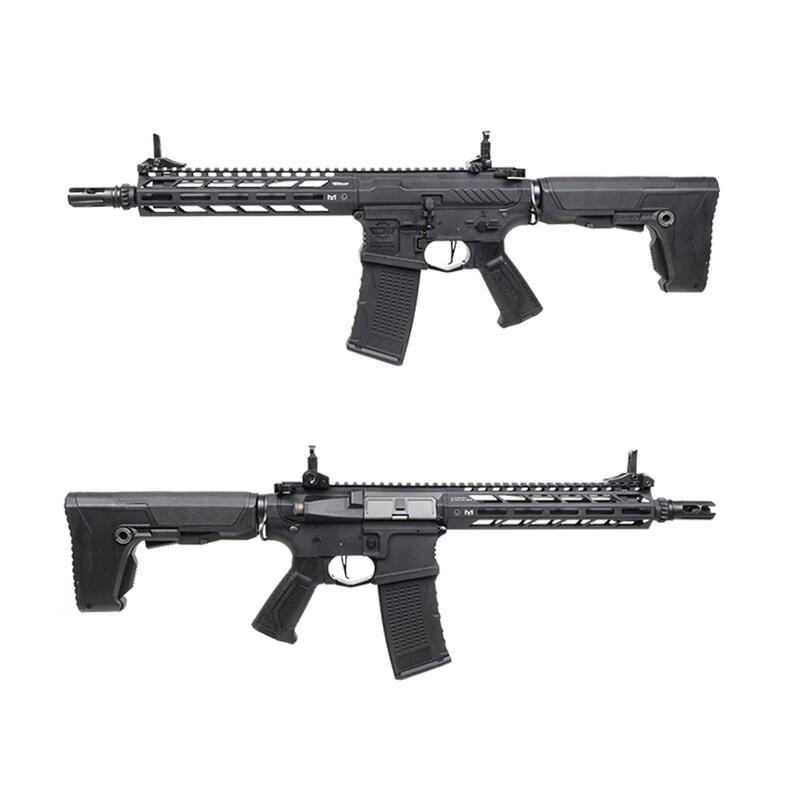 【杰丹田】G＆G 怪怪 CM16 SRL M-LOK AEG 電動槍 EGC-16P-RLM-BNB-NCM | 露天市集 | 全台最大的網路購物市集
