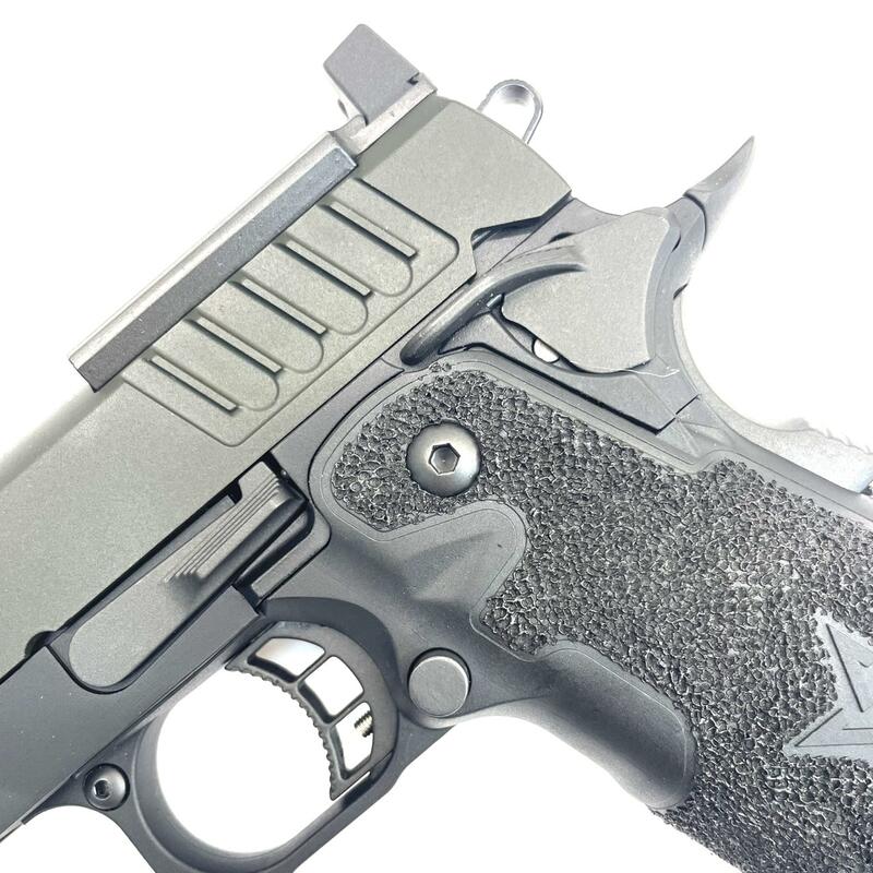 IDCF|EMG ARMY STACCATO C2 R612-4A 瓦斯手槍 HI-CAPA 4.3 26290 | 露天市集 | 全台最大的 ...