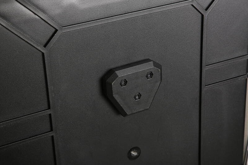 RST紅星 SRC Giga Target靶箱(附靶紙) 室內練習靶 射擊靶 集彈靶 附B3尺寸靶紙 SRC-P-128 | 露天市集 | 全 ...