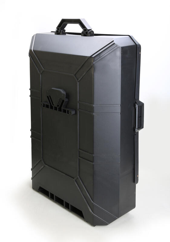 RST紅星 SRC Giga Target靶箱(附靶紙) 室內練習靶 射擊靶 集彈靶 附B3尺寸靶紙 SRC-P-128 | 露天市集 | 全 ...