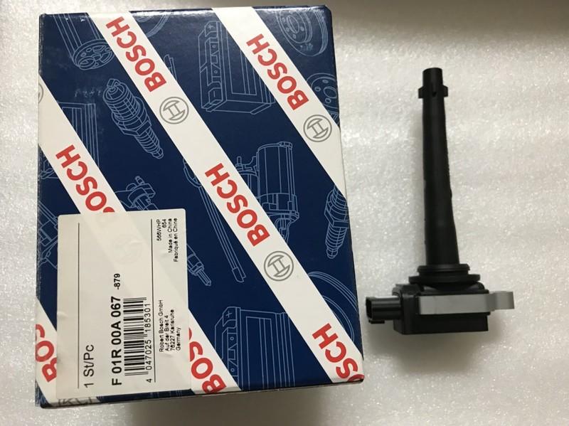 (小N)NISSAN全車系 純正新品大陸BOSCH TIIDA LIVINA SYLPHY TEANA 考耳 點火線圈 | 露天市集 | 全台 ...