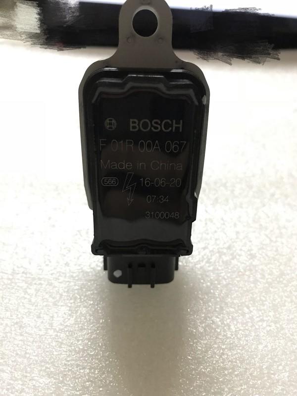 (小N)NISSAN全車系 純正新品大陸BOSCH TIIDA LIVINA SYLPHY TEANA 考耳 點火線圈 | 露天市集 | 全台 ...