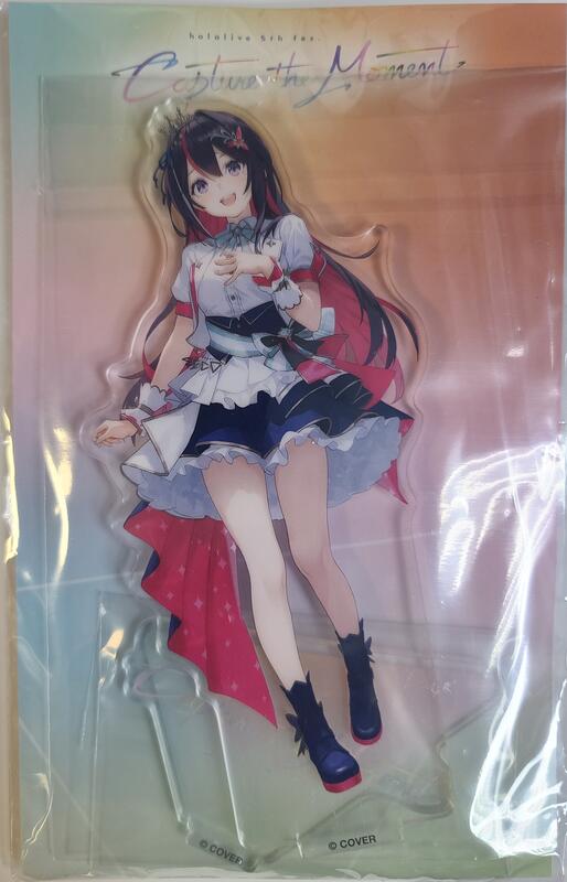 [ALG] 現貨 Hololive 5th fes. 壓克力立牌 AZKi | 露天市集 | 全台最大的網路購物市集