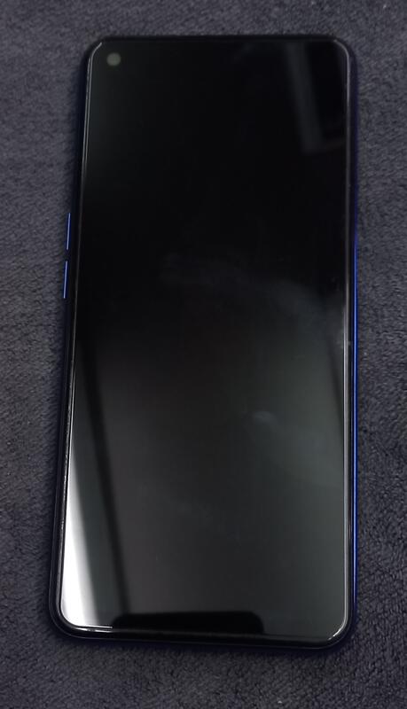 OPPO A55 (CPH2325) 藍 外觀9成新 螢幕不顯示 故障機/拆肉機/零件機 /報廢機/報帳機 | 露天市集 | 全台最大的網路購物市集