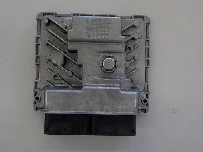 保時捷 PORSCHE Macan 95B 2.0T ECU引擎電腦 06K907425B | 露天市集 | 全台最大的網路購物市集