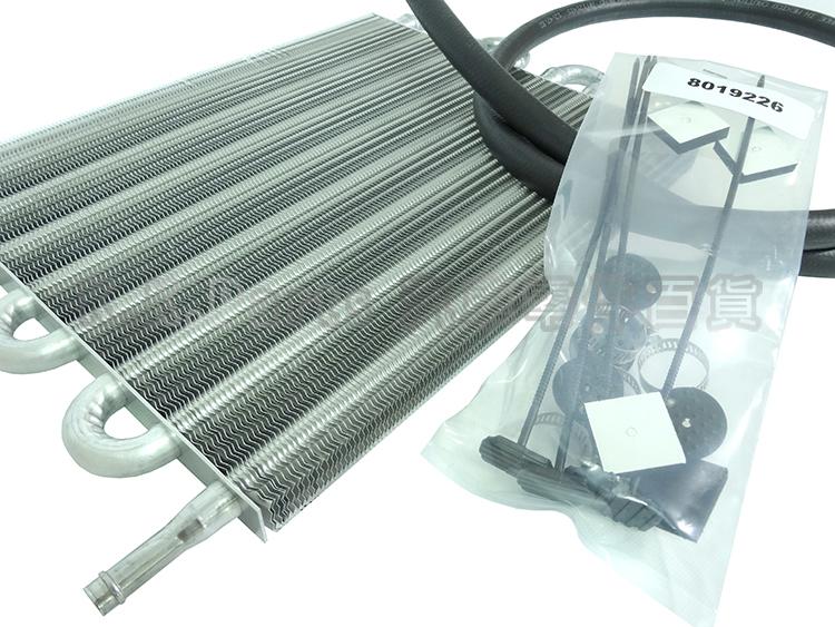 【K.K.專業汽車零件】美國HAYDEN (1405) 變速箱冷卻器 / 大排 (厚20 長31 高25.5MM) 通用 | 露天市集 | 全 ...