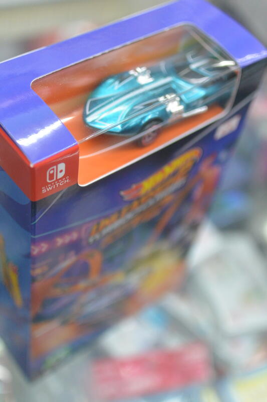 NS SWITCH 風火輪解放 2 渦輪增壓 全速推進 中文版 普+--全新未拆--台南現貨 | 露天市集 | 全台最大的網路購物市集