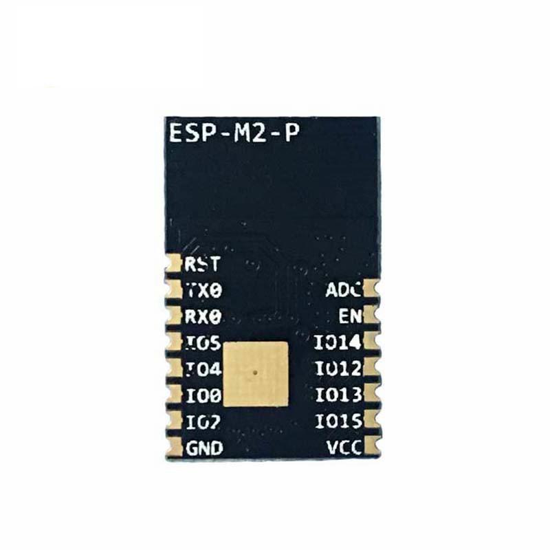 【露天A店】(ESP-M2 ESP8285) 串口透傳無線WIFI控制模組 代替12F 12E Arduino 33 | 露天市集 | 全台最 ...