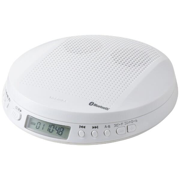 【竭力萊姆】全新 日本原裝 東芝 TOSHIBA TY-P30-W TY-P50 藍牙 CD播放器 MP3 | 露天市集 | 全台最大的網路購物市集