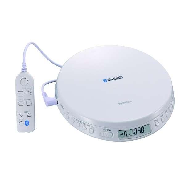 【竭力萊姆】全新 日本原裝 東芝 TOSHIBA TY-P30-W TY-P50 藍牙 CD播放器 MP3 | 露天市集 | 全台最大的網路購物市集