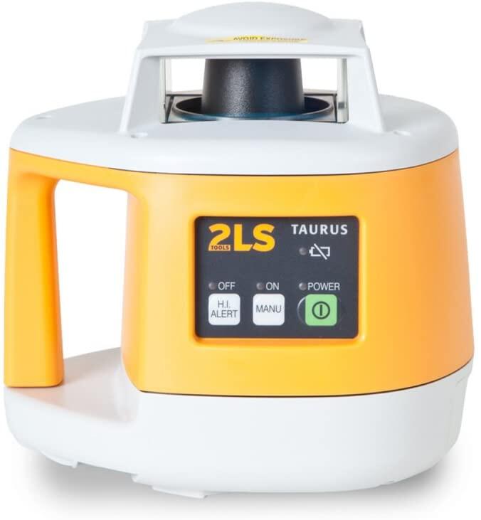 【花蓮源利】RL-H3D 日本 TOPCON 雷射水平儀 2LS 旋轉雷射 TAURUS RLH3D | 露天市集 | 全台最大的網路購物市集