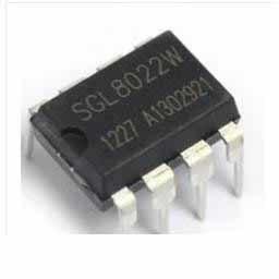SGL8022W LED燈光亮度調節及開關控制晶片 DIP8（5個一拍）w25 059 [4382933] | 露天市集 | 全台最大的網路購物市集