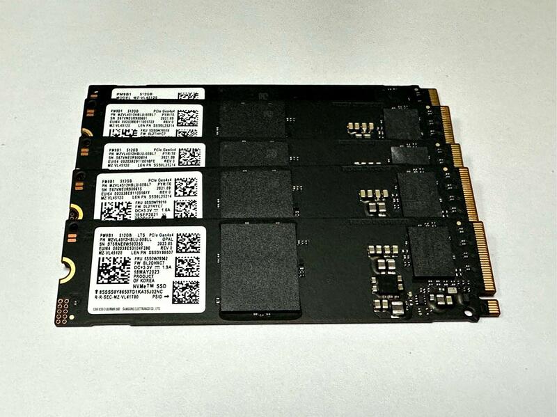 ☆【三星 PM9B1 1024G 1TB 256GB 512GB 2280 NVME PCIE SSD 固態硬碟】 | 露天市集 | 全台最大 ...
