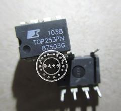 [含稅]TOP253PN TOP253P DIP7 全新 | 露天市集 | 全台最大的網路購物市集