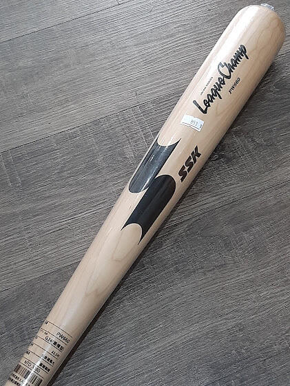 貝斯柏~2023年SSK最新款PW660 北美硬楓棒球木棒 G24高橋由伸型 超低特價$2100元/支 | 露天市集 | 全台最大的網路購物市集