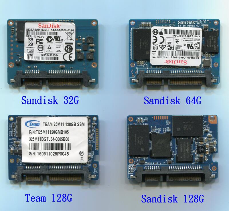 SSD固態硬碟 Sata Half-Slim | 露天市集 | 全台最大的網路購物市集