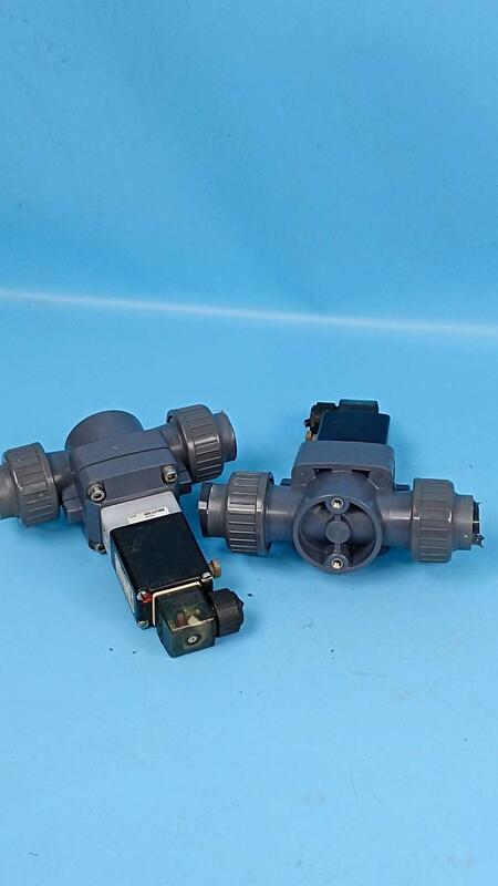 Burkert 0142 A 20 0 EPDM PV 電磁閥 耐酸鹼電磁閥 棧板 GG-10* | 露天市集 | 全台最大的網路購物市集