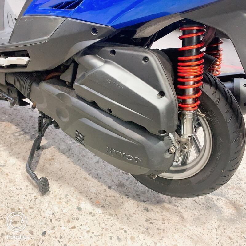 KYMCO 光陽 G6E 125 (2016年) 車美況佳 另有 BON Xsense [保丞機車] | 露天市集 | 全台最大的網路購物市集