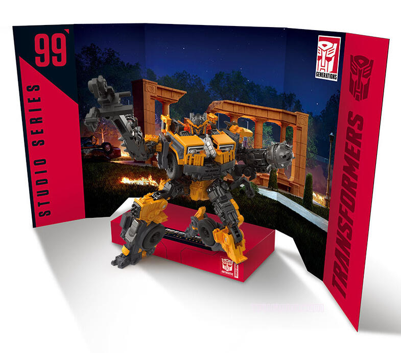 全新現貨 變形金剛 SS 99 SS-99 圈套 BATTLETRAP 萬獸崛起 ROTB V級 超商免訂金 | 露天市集 | 全台最大的網路購物市集