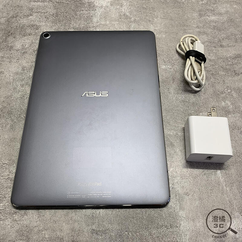 ASUS Zenpad 3s 10吋 P027 Z500M 4G/32GB WIFI《二手》A63950、51、55 | 露天市集 | 全台最大的網路購物市集