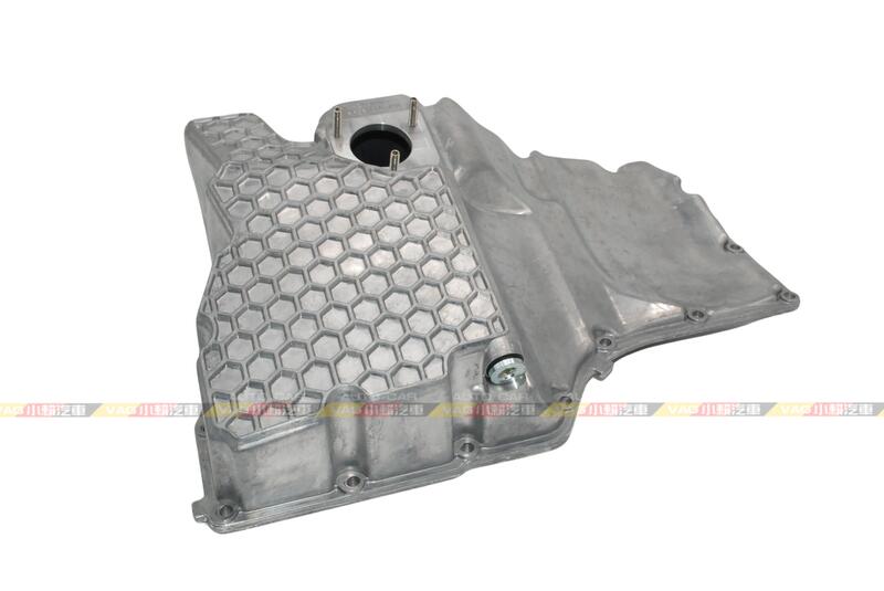 (VAG小賴汽車)A4 B9 B9.5 A5 A6 C8 A7 Q5 鋁合金 油底殼 06L103598R 全新 | 露天市集 | 全台最大的 ...