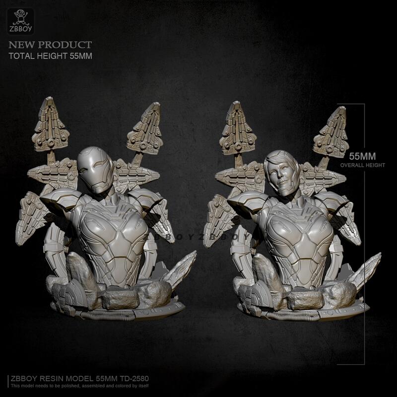 【新品預訂】1/24 H75mm ZBBOY監制 女神刀客 樹酯人型 TD-2561 | 露天市集 | 全台最大的網路購物市集