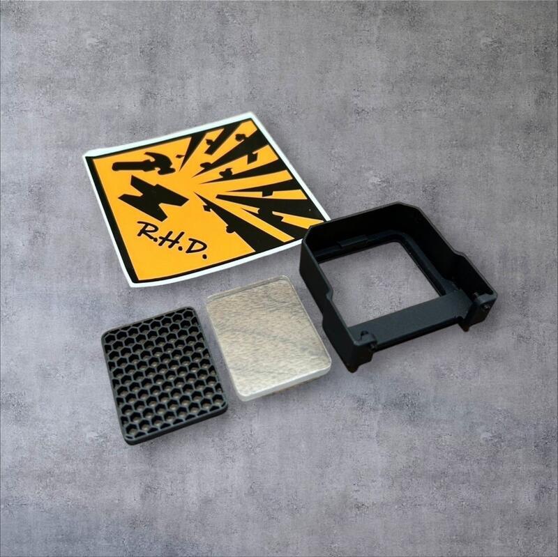 【KUI酷愛】"RHD" 真品瞄具保護蓋（適用Vortex AMG UH-1）Wallet Guardian~52547 | 露天市集 | 全 ...