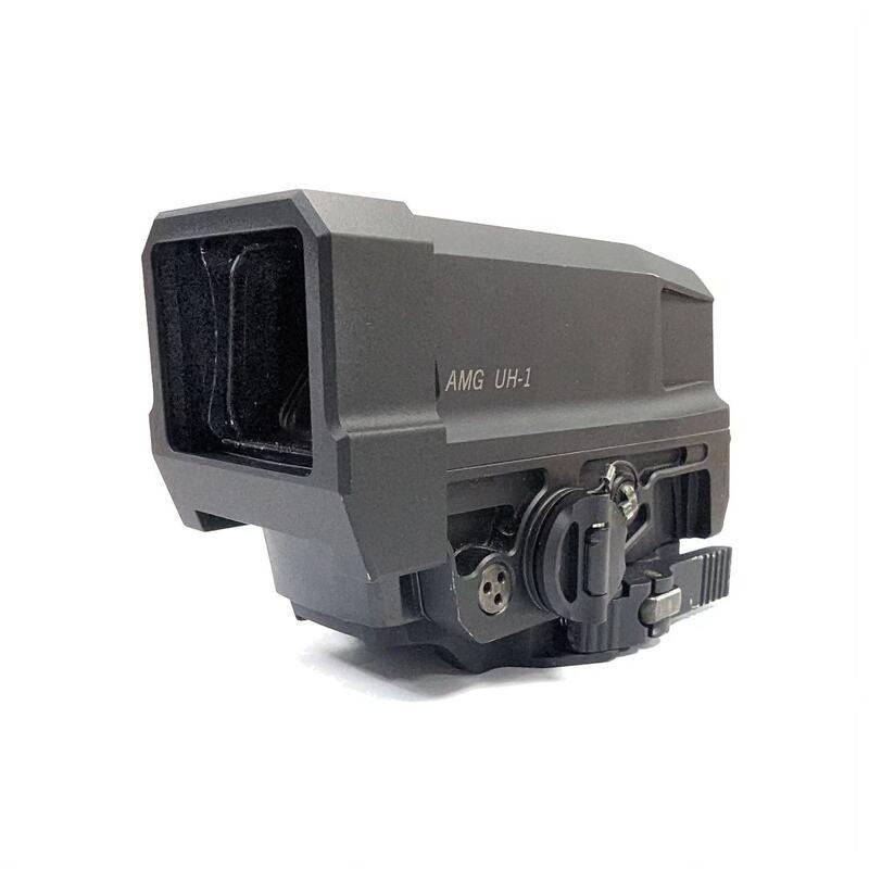 【KUI酷愛】"RHD" 真品瞄具保護蓋（適用Vortex AMG UH-1）Wallet Guardian~52547 | 露天市集 | 全 ...